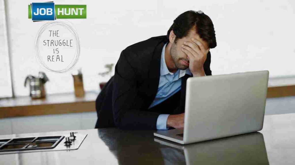 Blog » Stuck with job search? here is what you need to know