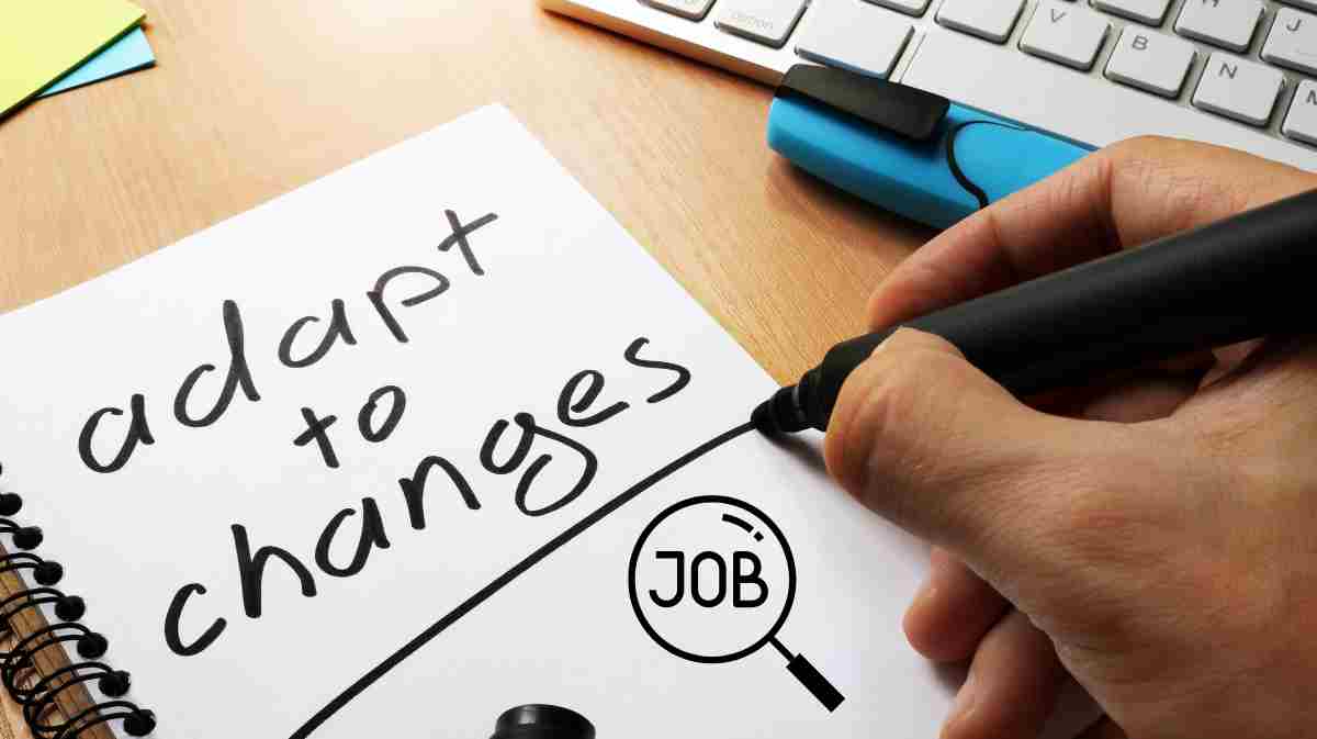 Blog » Stuck with job search? here is what you need to know